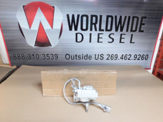 Detroit Diesel Dd13 EGR Valve A4701500694 for sale online | eBay