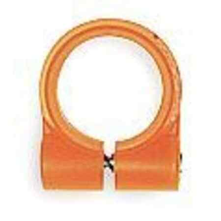 Loc-Line 41477 Element Clamp W/Screws,1/4-Pk4 | eBay