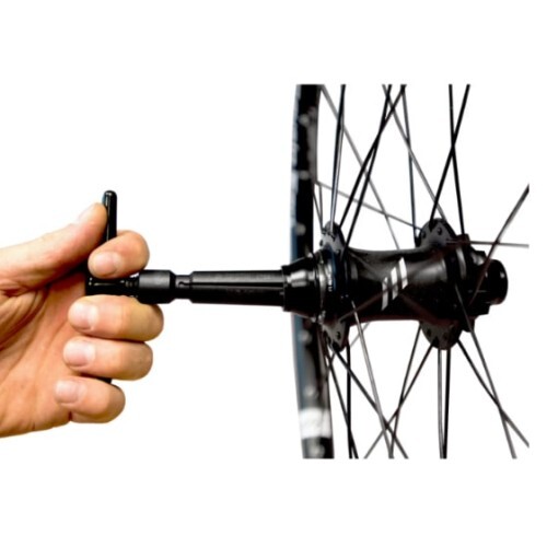 Unior Hub Genie 20mm End Cap Removal Tool | eBay