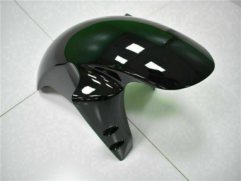 Raven Fairing Matte Black Bodywork for YAMAHA YZF R6 2003-2005 & 2006 ...