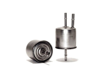 WIX 61CJ72B Fuel Filter Fits 2001-2003 Mazda B3000 3.0L V6 FLEX Fuel ...