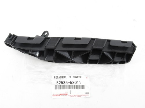 Genuine OEM Lexus 52535-53011 Passenger Front Bumper Retainer 06-15 ...