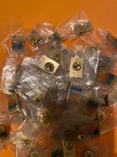 2024 PARIS OLYMPIC PINS BADGES TRADERS 100 USA LUGE NOC TEAM & 3M ...