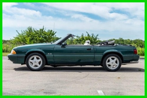 1990 Ford Mustang LX 5.0 | eBay