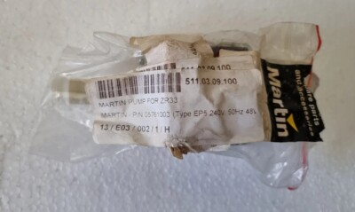 Ulka EX5 Vibratory pump 220/230V,48W coffee espresso machine saeco ...