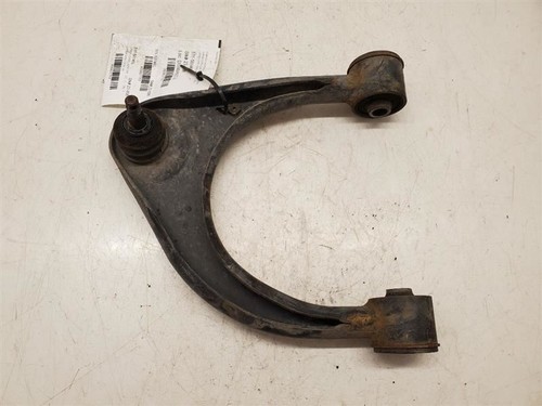 Toyota Tundra, Driver Left Upper Control Arm Front, 2007-2019, 48630 ...