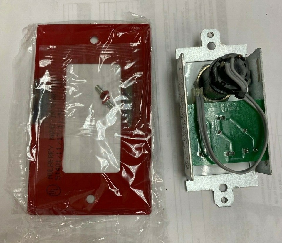 SIEMENS TSM-1 Module Key Switch 500-696353SA | eBay