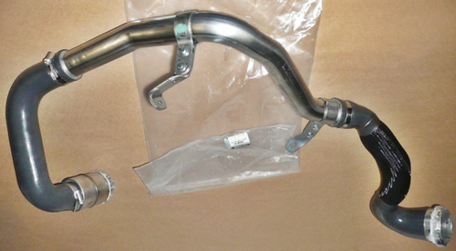 POUR RENAULT MASTER III 2.3DCI ORIGINAL DURITE PIPE TURBO INTERCOOLER ...