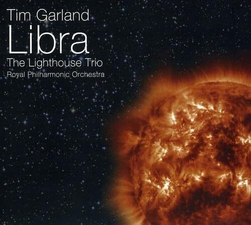 Tim Garland Libra Double CD GM2CD03 NEW | eBay