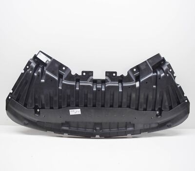 MERCEDES-BENZ S W222 Front Engine Under Tray Cover Trim A2225200400 NEW ...