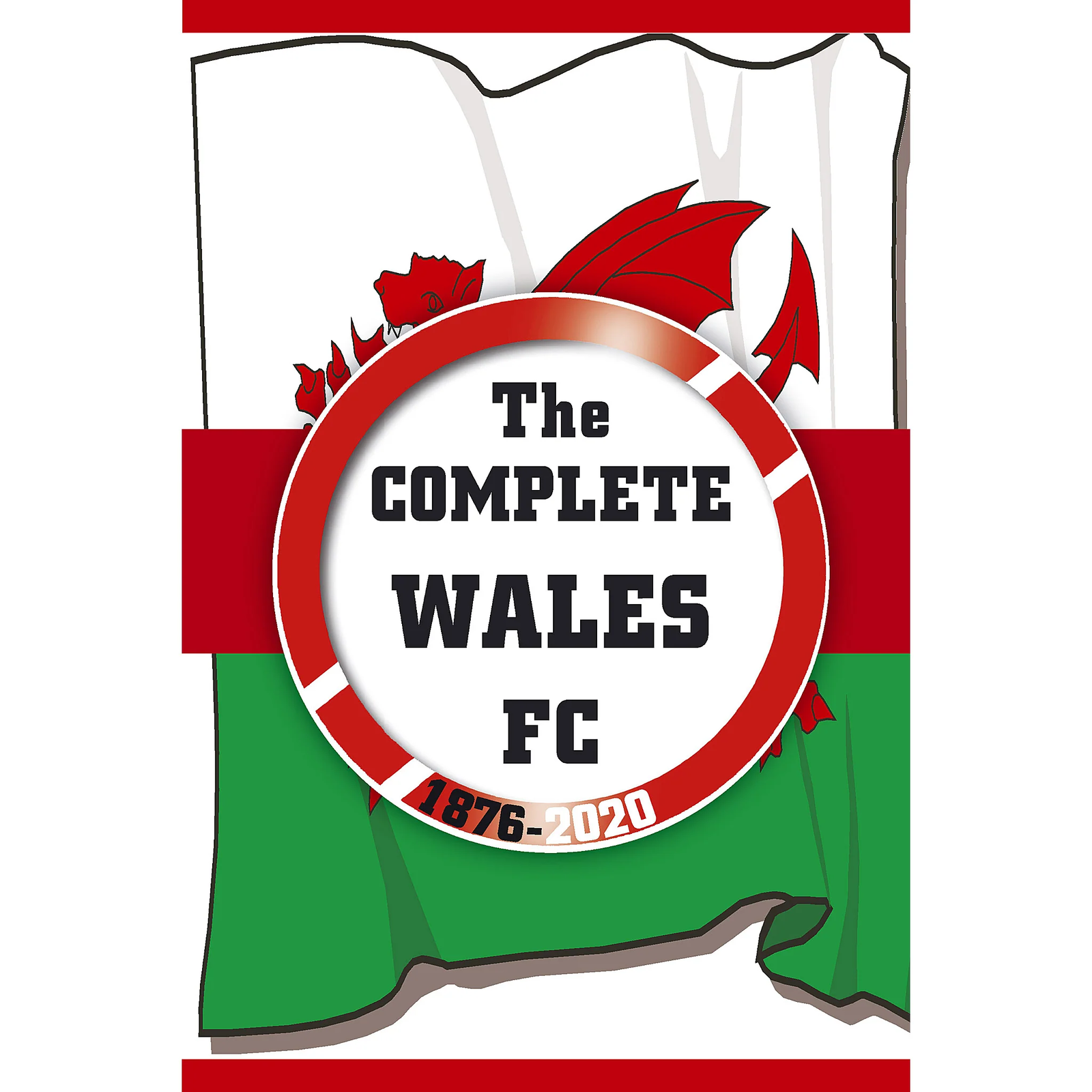 The Complete Wales FC 1876-2020 | eBay UK