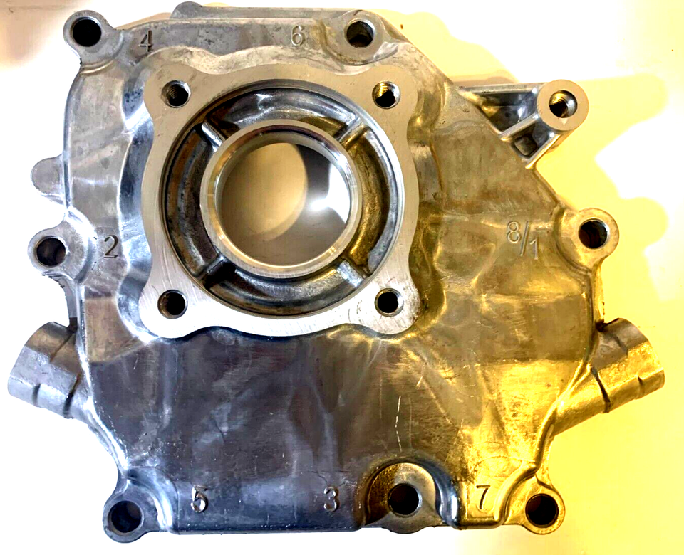 72mm Big Bore Mini Bike RACE Block 225-236cc MiniBike 24hrSh USA Warranty