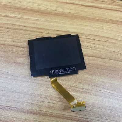 3.0 inch 720x480 Pre Laminated Retro Pixel IPS LCD Monitor LCD Display ...