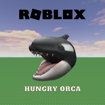 Roblox: Hungry Orca Code / All Platforms | eBay