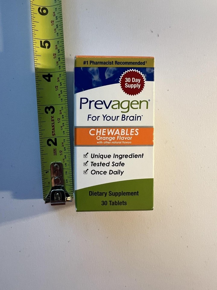 Prevagen Para Que Sirve Unveiling The Mysteries Behind This Popular Brain Health Supplement