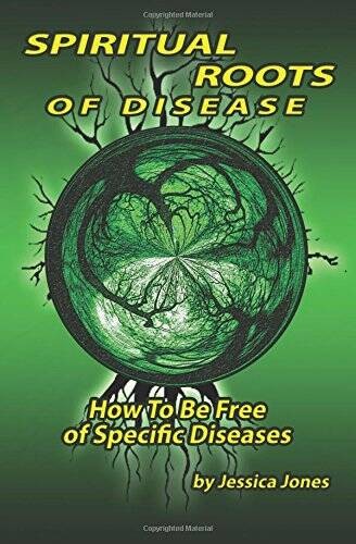 Spiritual Roots of Disease: Ho - VERY GOOD 9781492776024| eBay