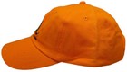 Gadsden DTOM White Snake Orange Washed Cotton Adjustable Embroidered ...