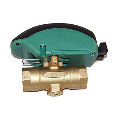HVAC - Taco Zone Valve