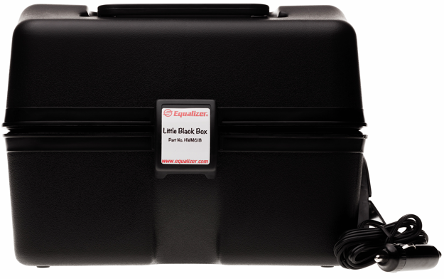 HWM618 • LITTLE BLACK BOX Urethane warmer/ holds 4 tubes of urethane | eBay
