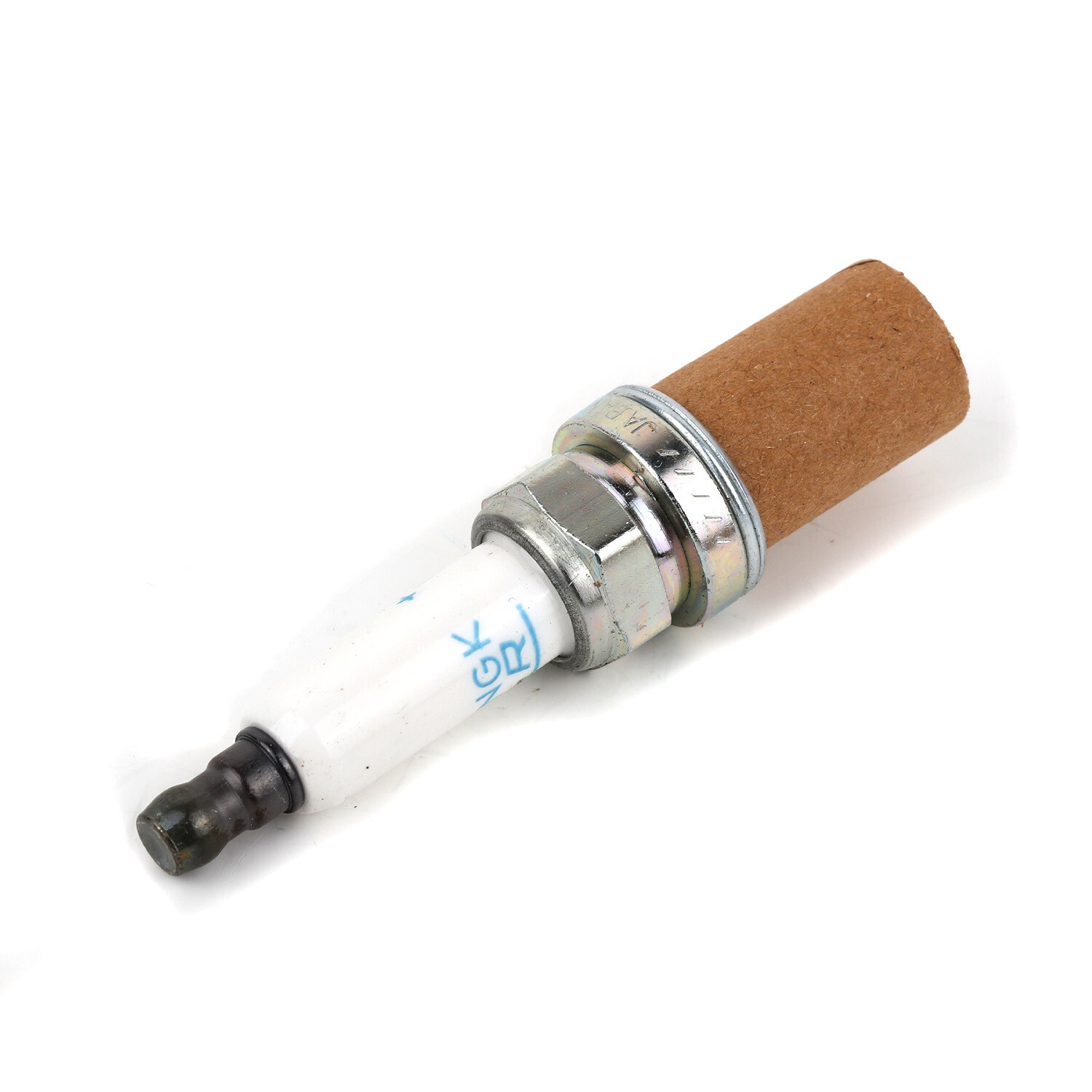 4pcs Genuine NGK PFR7S8EG (1675) Laser Platinum Spark Plugs For VW GOLF ...