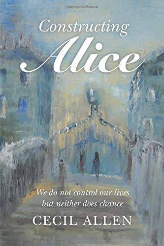 Constructing Alice - Paperback By Allen, Cecil - VERY GOOD 1096649578| eBay