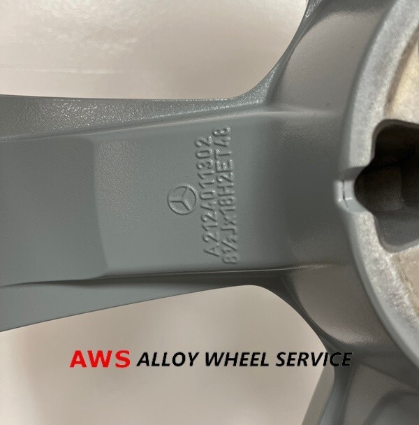 Mercedes-Benz A2124011302 for sale online | eBay