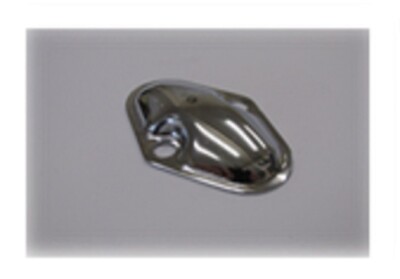 TRIUMPH PRE UNIT INSPECTION COVER SLICK SHIFT GEARBOX T1542 57-1542 | eBay