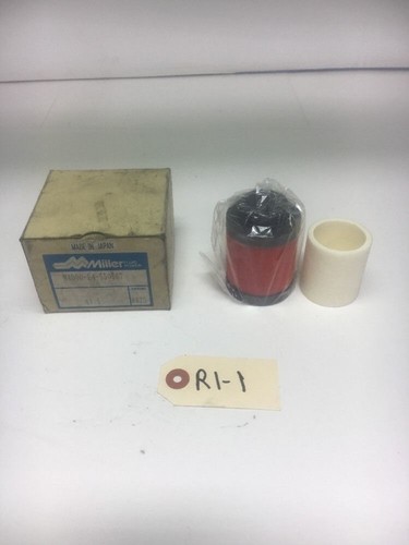 New Miller Fluid Power M4000-F4-550567 Filter Element Warranty! Fast ...