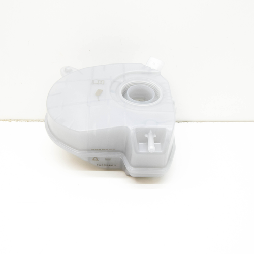 NEW VOLKSWAGEN ARTEON 3H7 EXPANSION TANK 5WA121407F ORIGINAL 5WA-121 ...