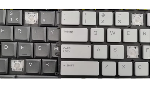 1pc Laptop Key Replacement für Dell Alienware 17 R5 M15 M17 R2 A51M ...