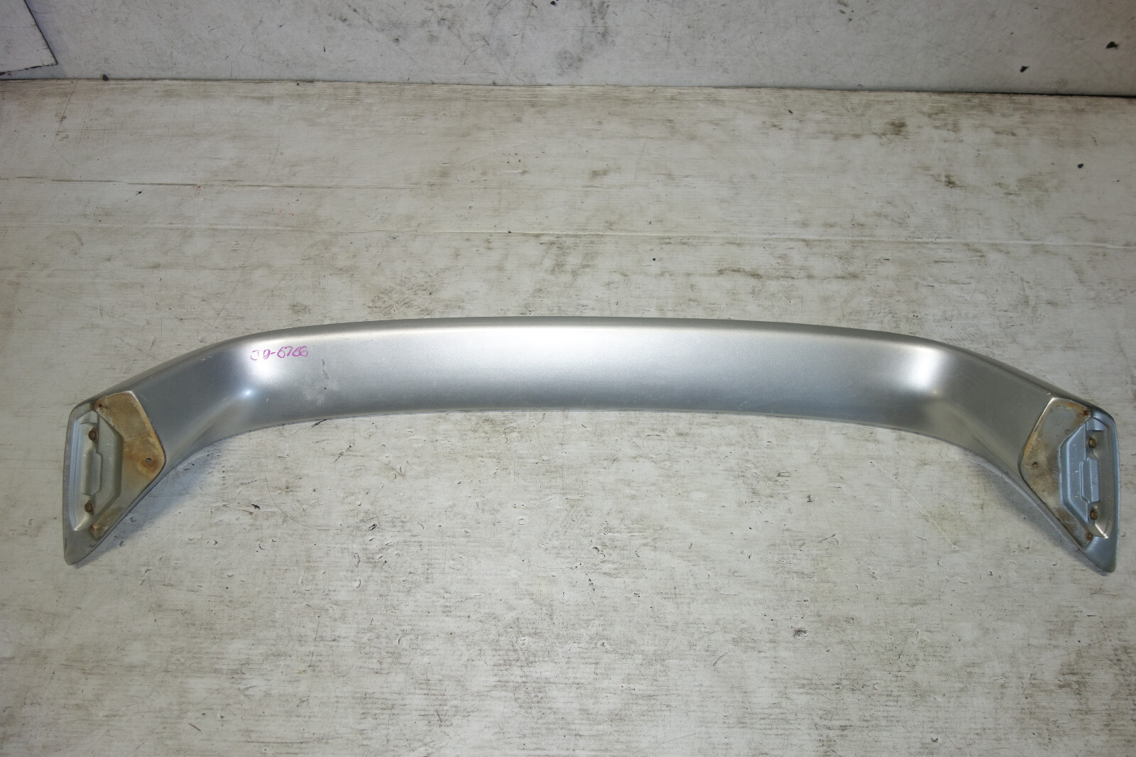 2001-2005 Lexus IS300 Rear Spoiler Wing OEM JDM Toyota Altezza SXE10 ...