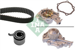 INA 530052030 Timing Belt/Water Pump Kit for sale online | eBay UK