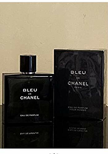BLEU DE CHANEL Eau de Parfum Spray 3.4 Fl.Oz. 3145891071801 | eBay