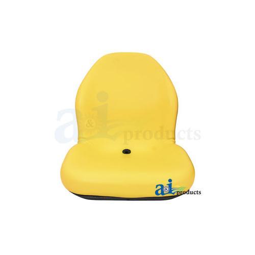 LGT125YL NEW UNIVERSAL FIT SEAT for JOHN DEERE TRACTOR 2305 2320 2520 ...