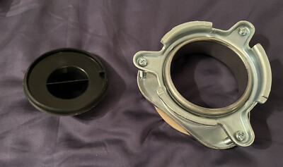 InSinkerator Garbage Disposal Top Mounting Bracket with Drain Plug ...