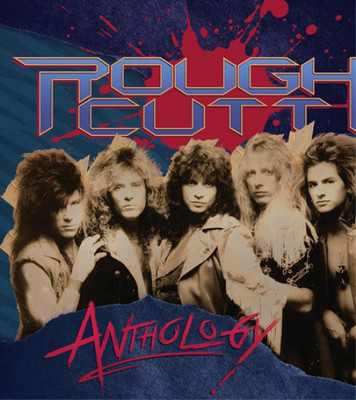 Rough Cutt Anthology (CD) Album | eBay