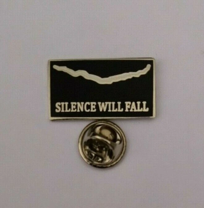 Silence Will Fall
