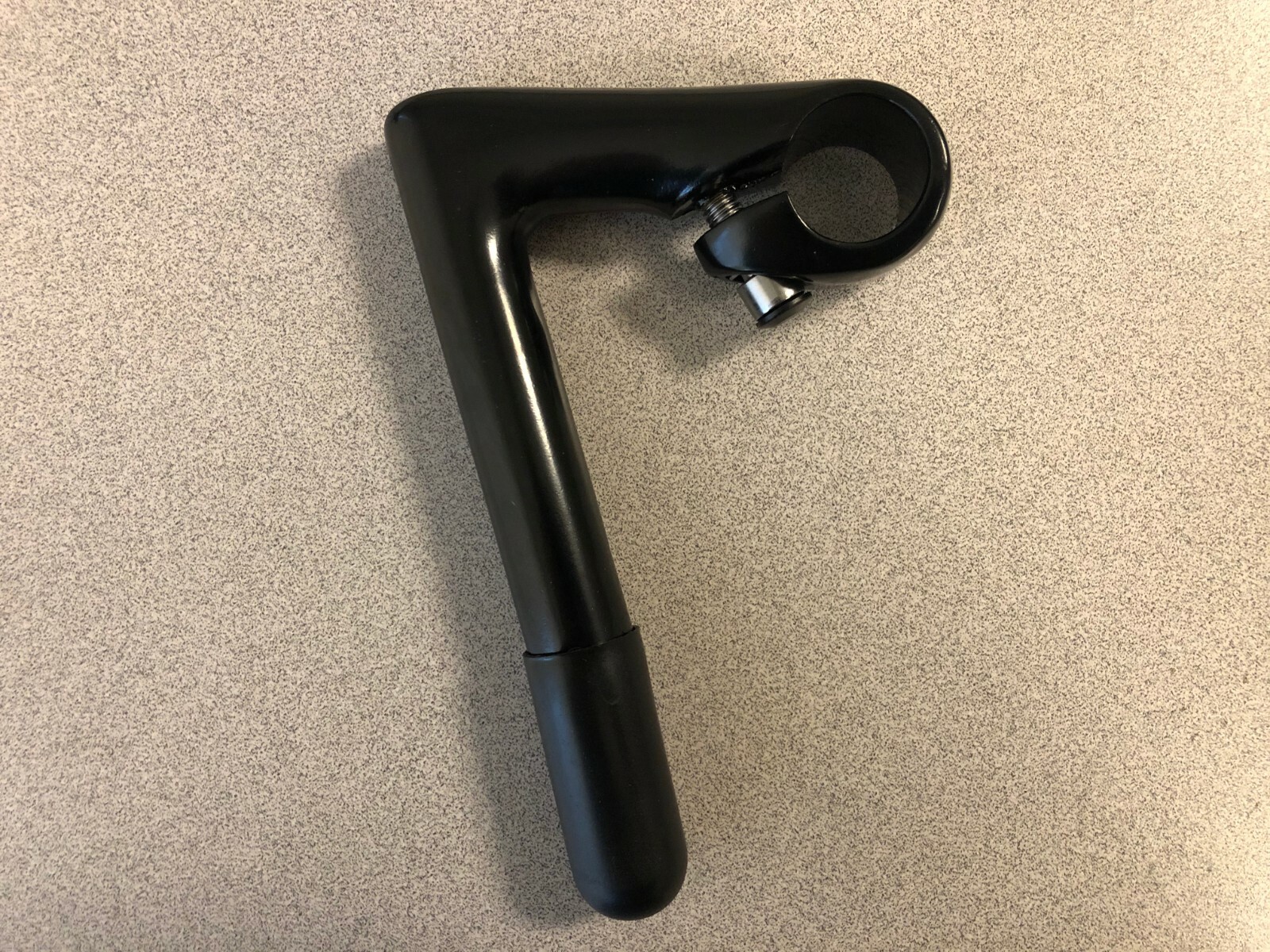 New KALLOY Road Quill Stem Steerer 7/8" (22.2mm) Post Length 150mm ...