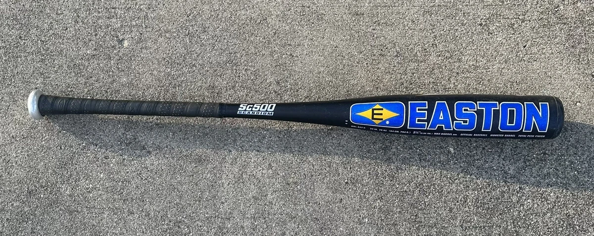 Z Core Easton 2022