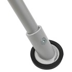 Aerial Stand Portable Rig Frame Yoga Swing Bar Indoor&Outdoor Use 560 ...