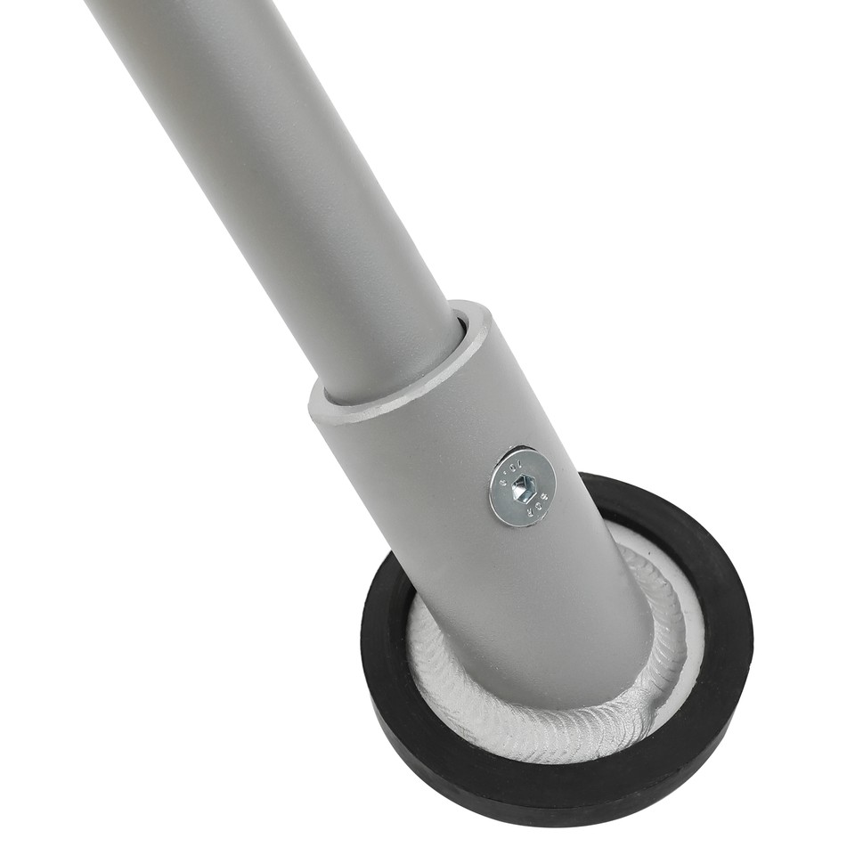 Aerial Stand Portable Rig Frame Yoga Swing Bar Indoor&Outdoor Use 560 ...