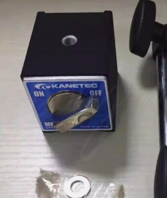 1PCS NEW FIT FOR MB-BV Magnetic Meter Base High Lock Mini Base | eBay