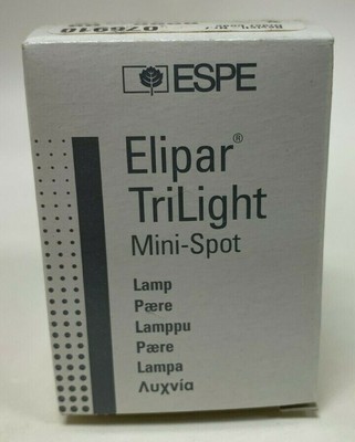 Curing-Light - 3M Espe Elipar