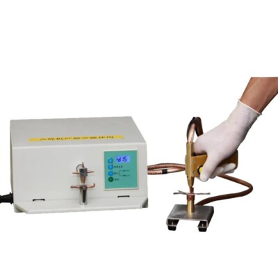 Small Micro Dental Spot Welding Machine Multifunctional Welding Machine ...