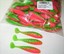 400 MISTER TWISTER 3" TRI-ALIVE SASSY GRUB LURES TEXAS RED POND ...