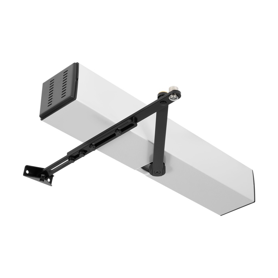 Automatic Electric Handicap Swing Door Opener Push Button & Remote ...