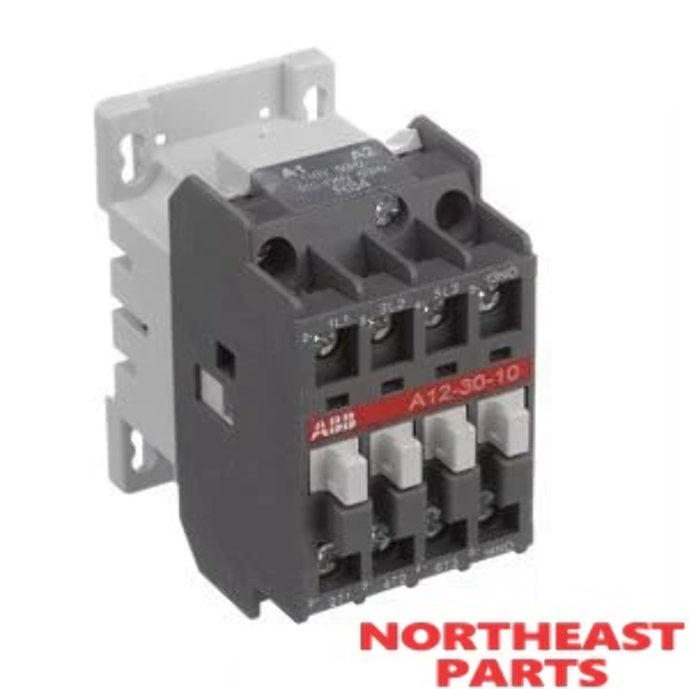 ABB Contactor A12-30-10-84 | eBay