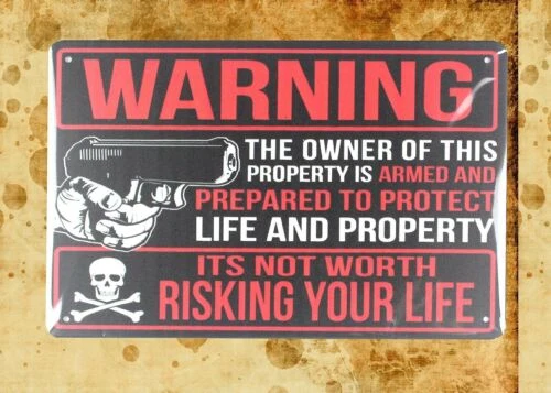 Pro Gun Rights Posters