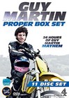 Guy Martin's Proper Box Set [DVD] | eBay Australia