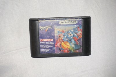 Powerball (Sega Genesis) Cart Only 920674920674 | eBay